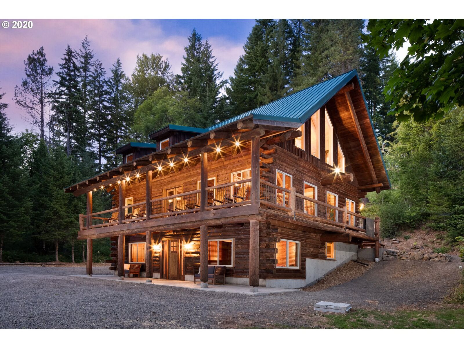 MLS#20515441: 3552 Oklahoma Rd, Cook, WA 98605