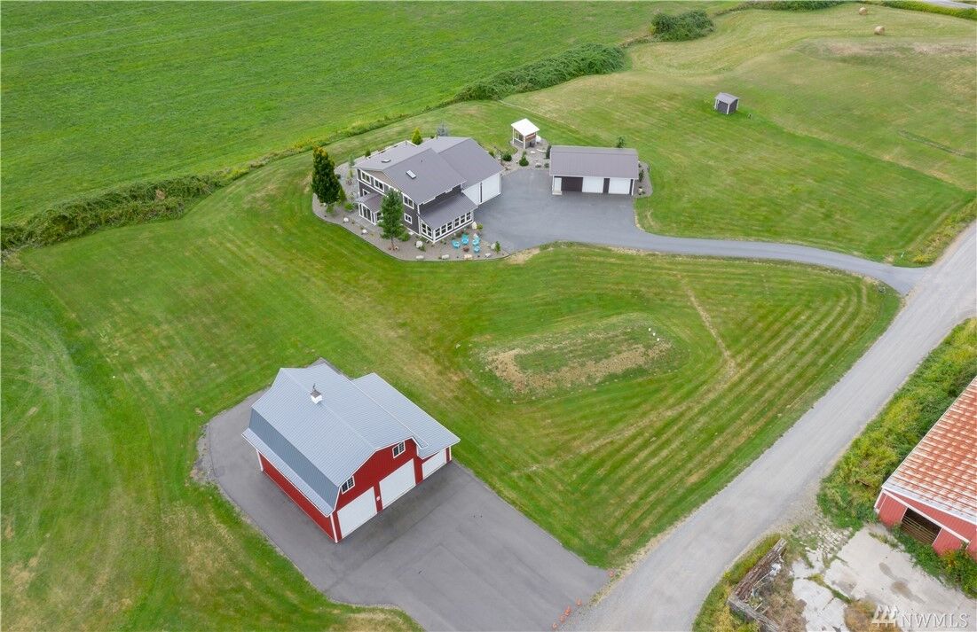 2 bed Ferndale home for sale: 3475 Bailey Way, Ferndale, WA 98248