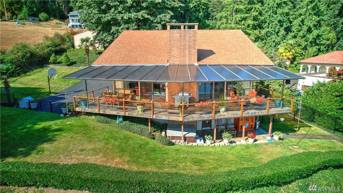 Home for sale in Gig Harbor: 2119 50th Ave NW, Gig Harbor, WA 98335