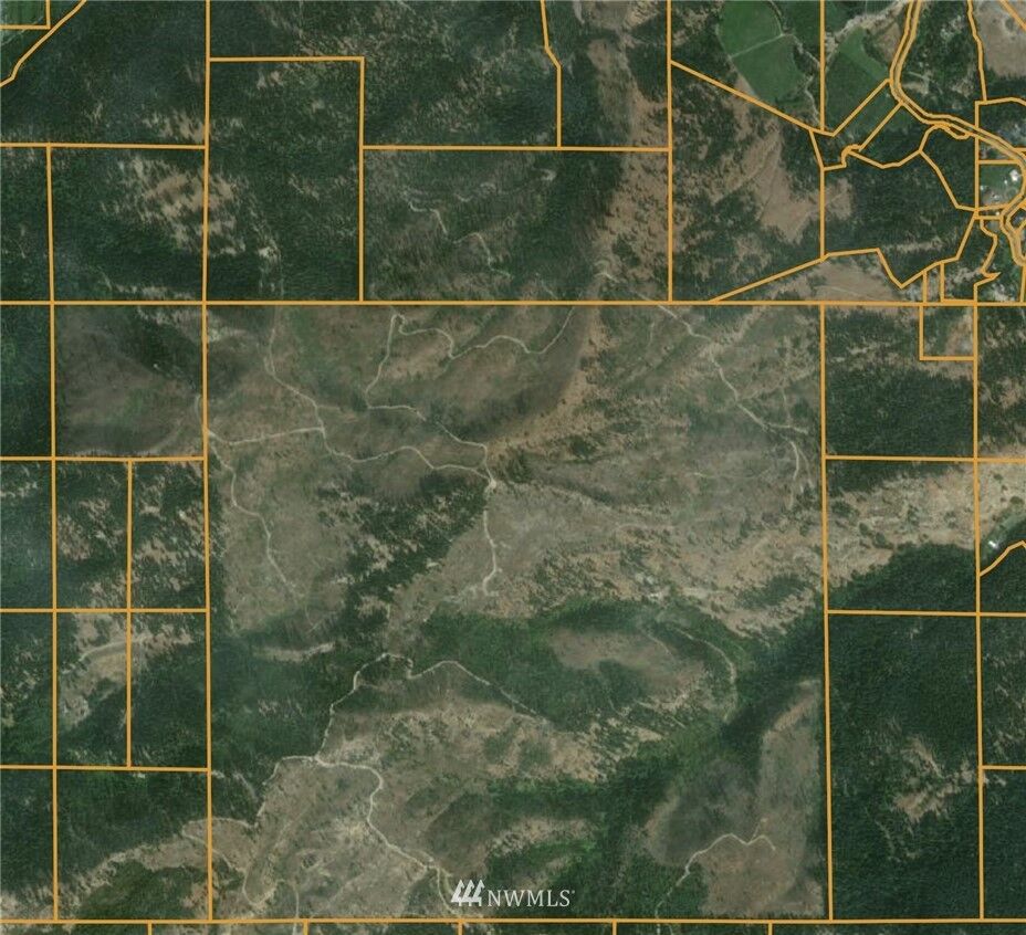 MLS#1821564: 0 Deadman Hill Road, Peshastin, WA 98847