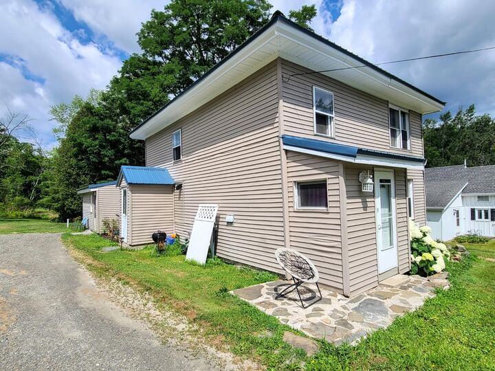 MLS#407137: 10 Pearl Street, Newfield, NY 14867