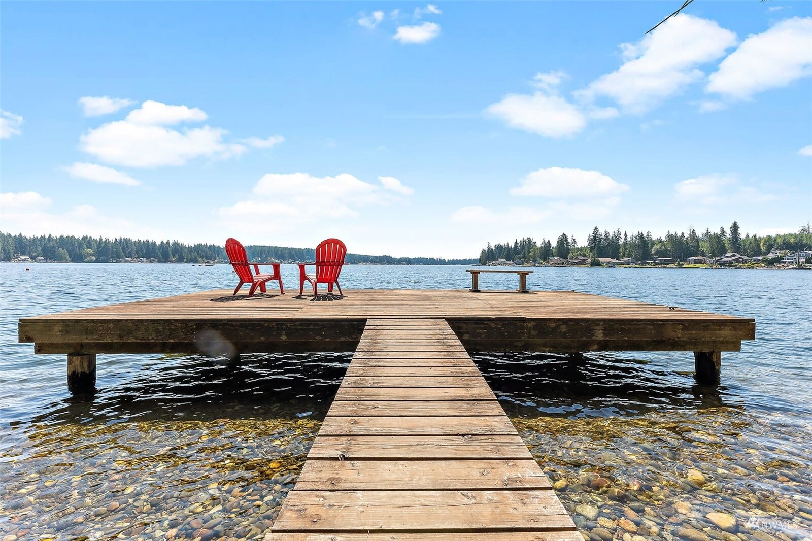 MLS#1976583: 3200 E Mason Lake Drive W, Grapeview, WA 98546