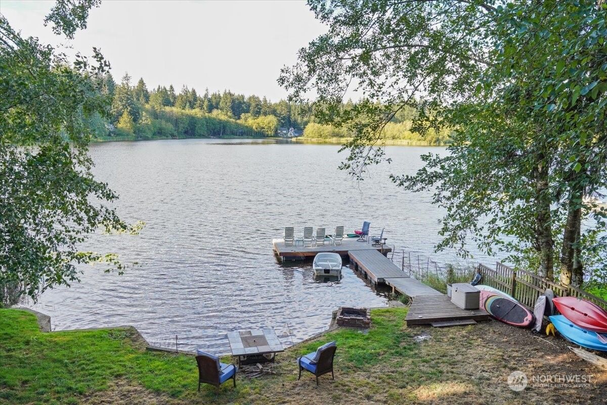 House for sale in Bremerton: 3591 Shorthorn Drive NW, Bremerton, WA 98312