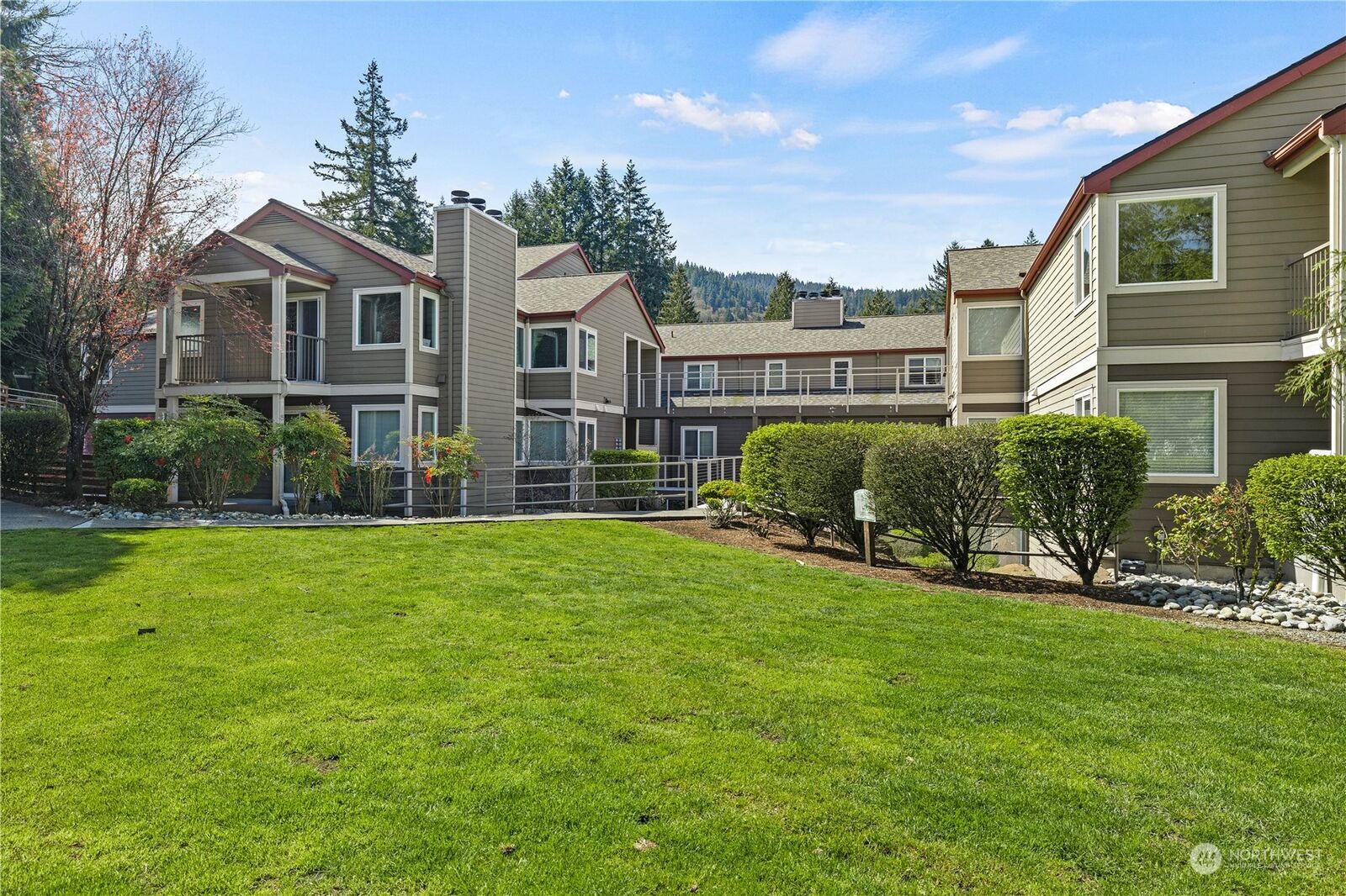 Home for sale in Issaquah: 700 Front Street S A303, Issaquah, WA 98027