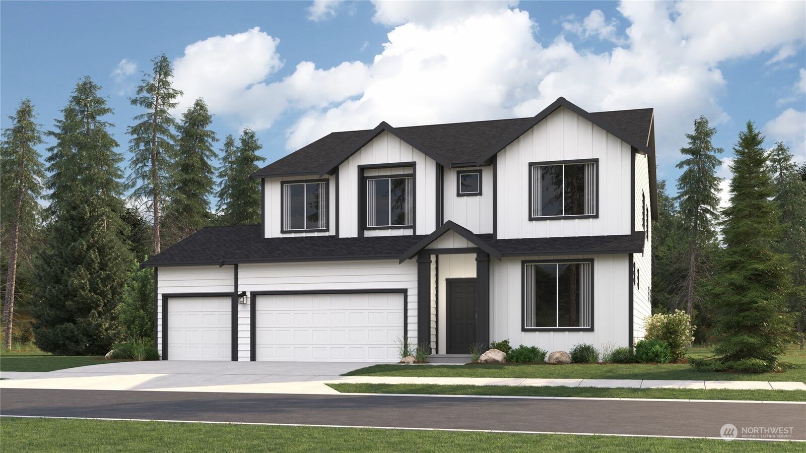 5 bed Stanwood home for sale: 28415 83rd Drive NW 87, Stanwood, WA 98292