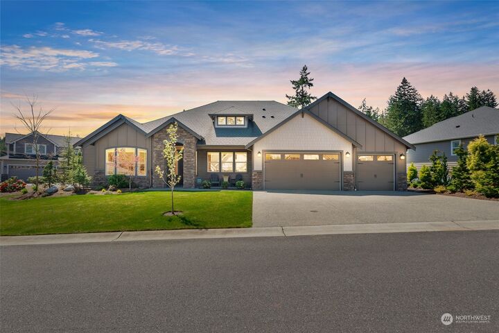 House for sale in Port Orchard: 4850 Castleton Road SW, Port Orchard ...