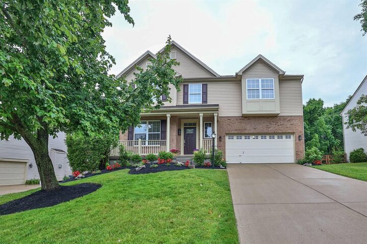 Home - The Heimbrock Group - Sibcy Cline REALTORS®