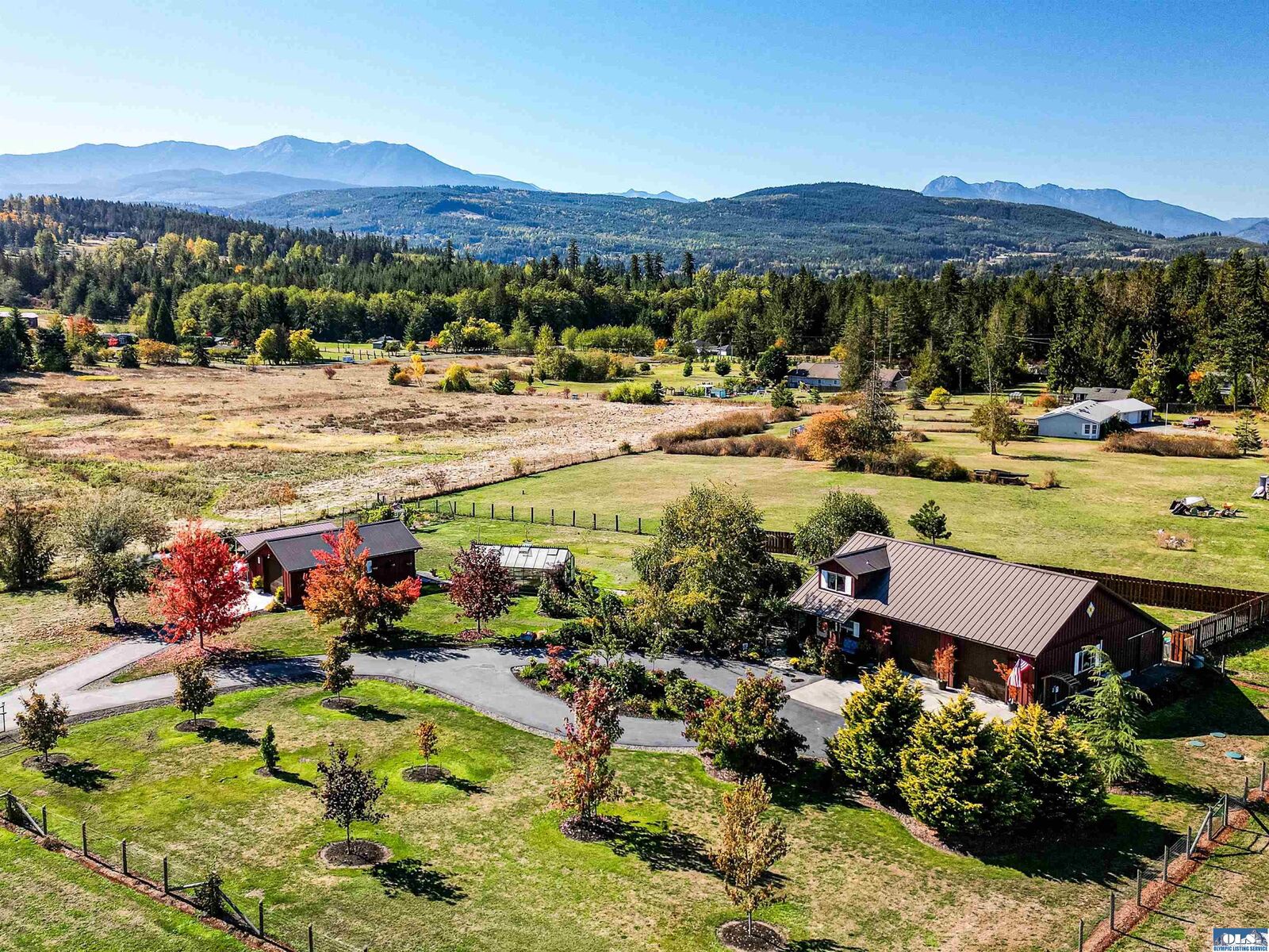 House for sale in Sequim: 106 McFarland, Sequim, WA 98382