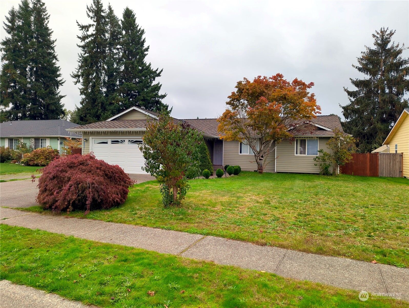 House for sale in Marysville: 9017 59th Drive NE, Marysville, WA 98270