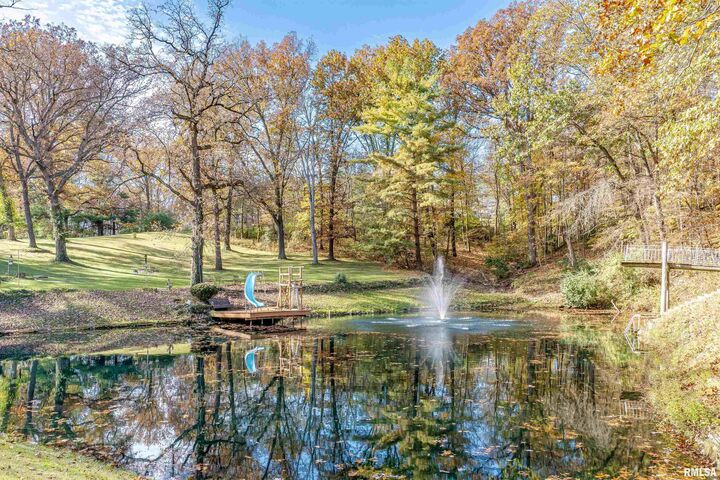 House for sale in Peoria: 7007 W East Branch Drive, Peoria, IL 61607