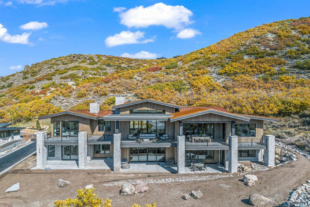 MLS#1973375: Address not disclosed, Park City, UT 84098