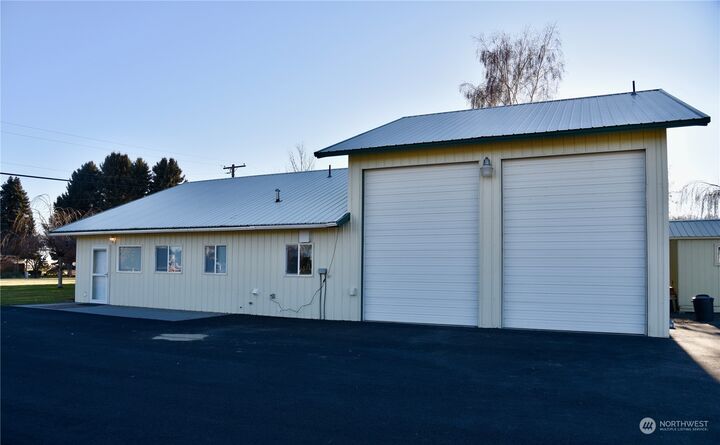 1 bed Soap Lake home for sale: 20146 Cherry Road NW, Soap Lake, WA 98851