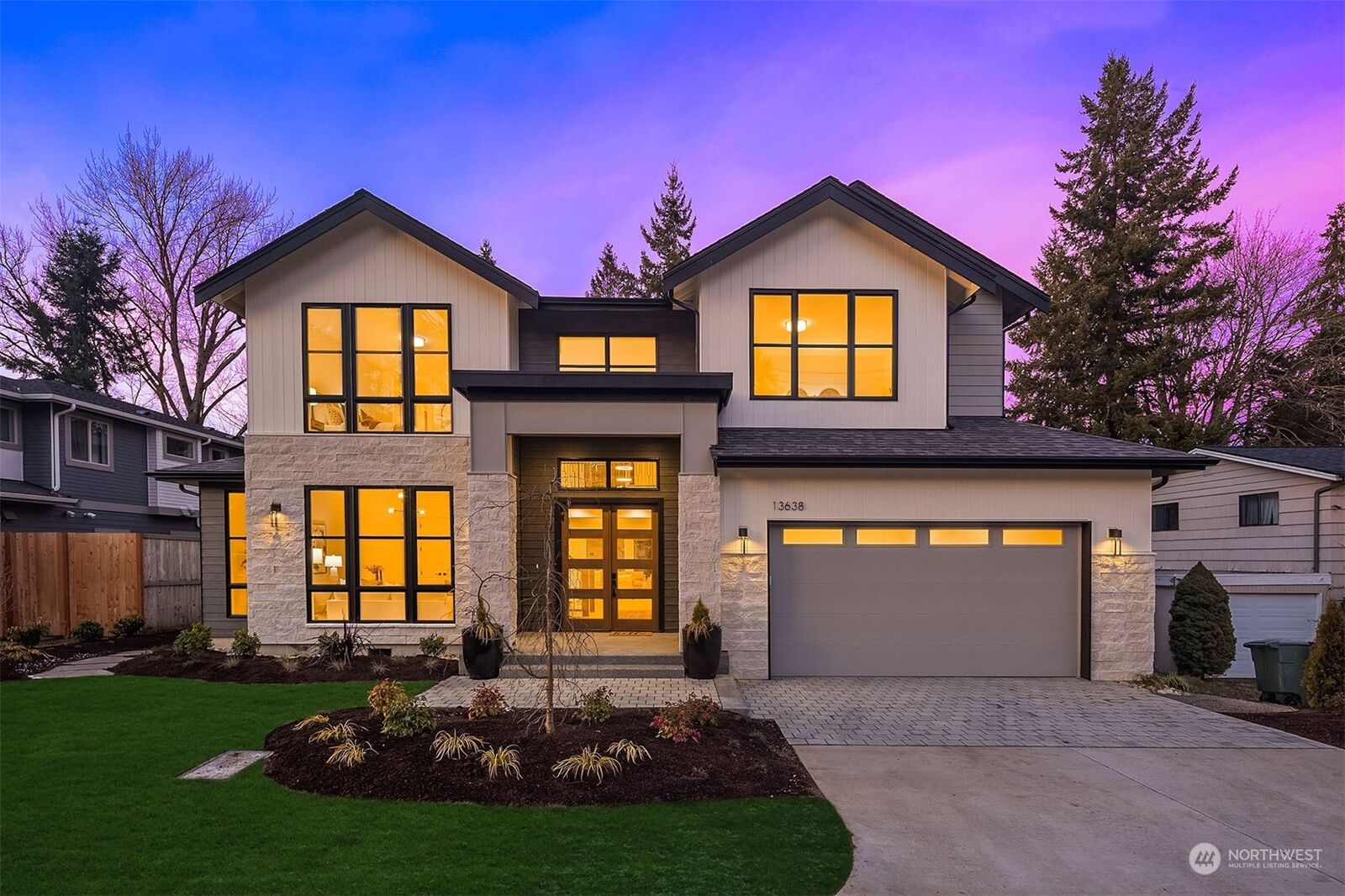 MLS#2191385: 13638 SE 37th Street, Bellevue, WA 98006