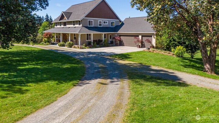 Home for sale in Vashon: 26936 94th Avenue SW, Vashon, WA 98070