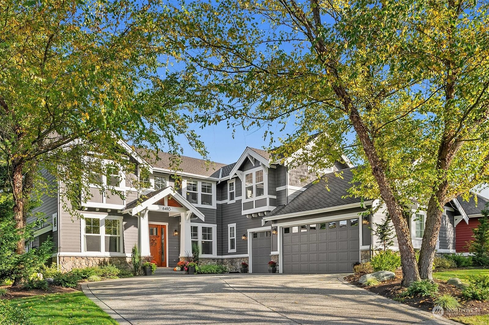 5 bed Snoqualmie home for sale: 6410 Fairway Place SE, Snoqualmie, WA 98065