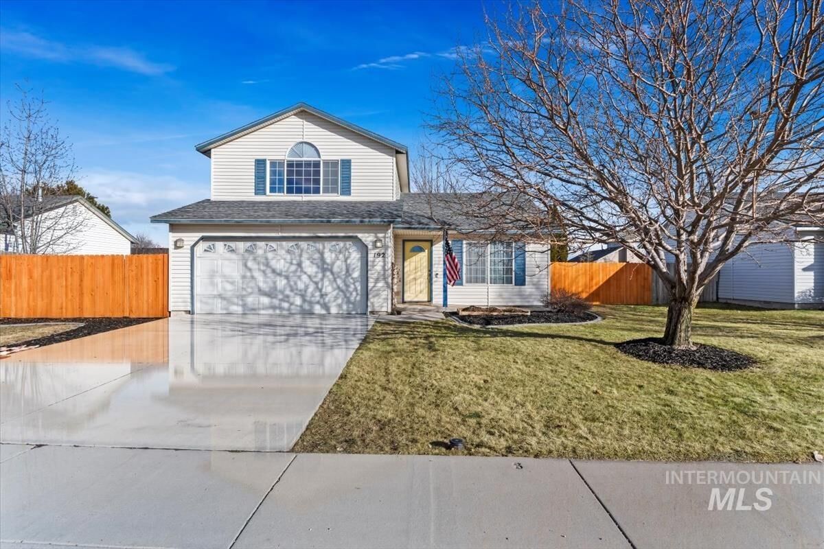Home for sale in Middleton: 192 N Campbell Ave, Middleton, ID 83644