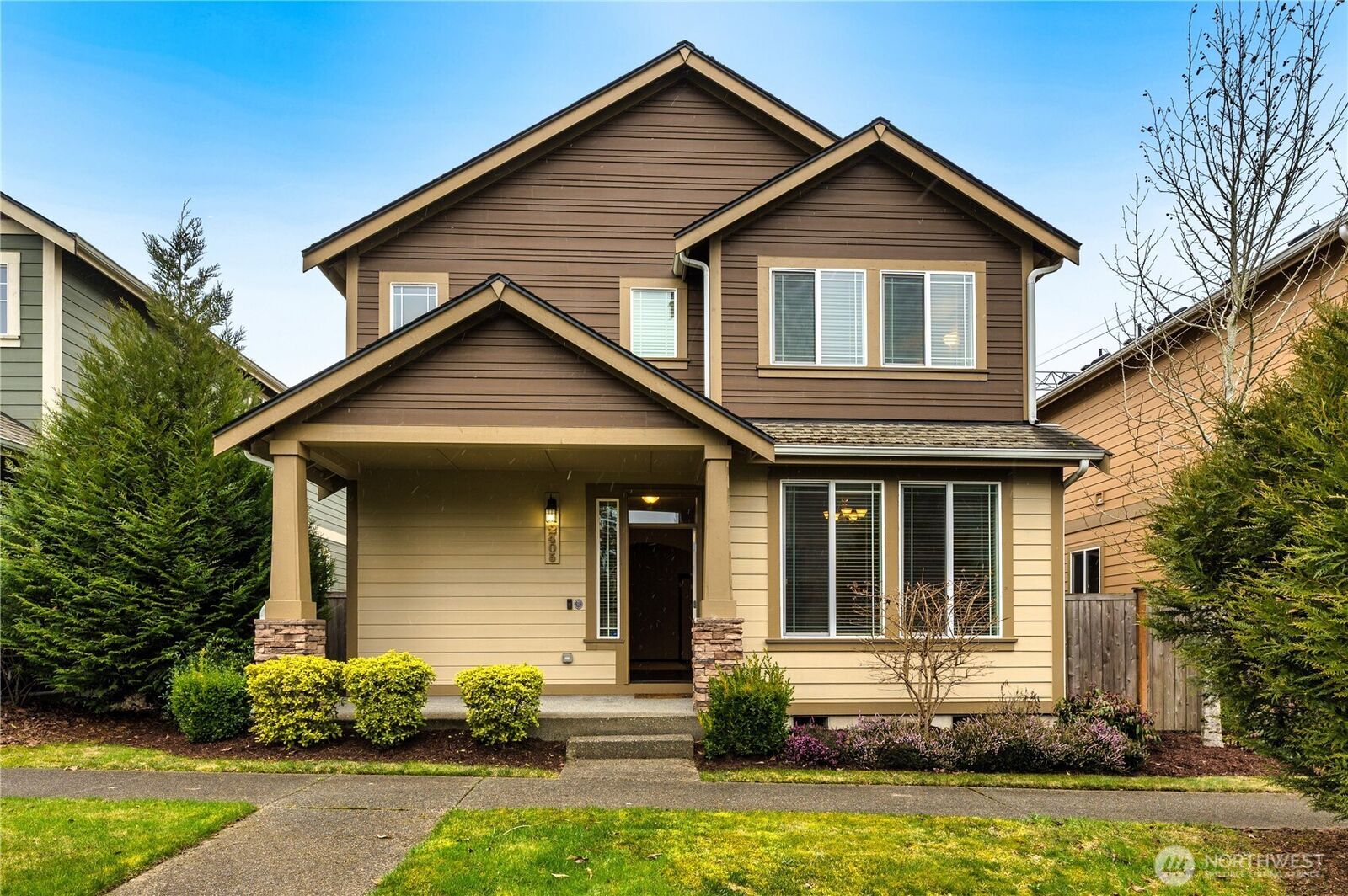 MLS#2332727: 2405 43rd Avenue SE, Puyallup, WA 98374