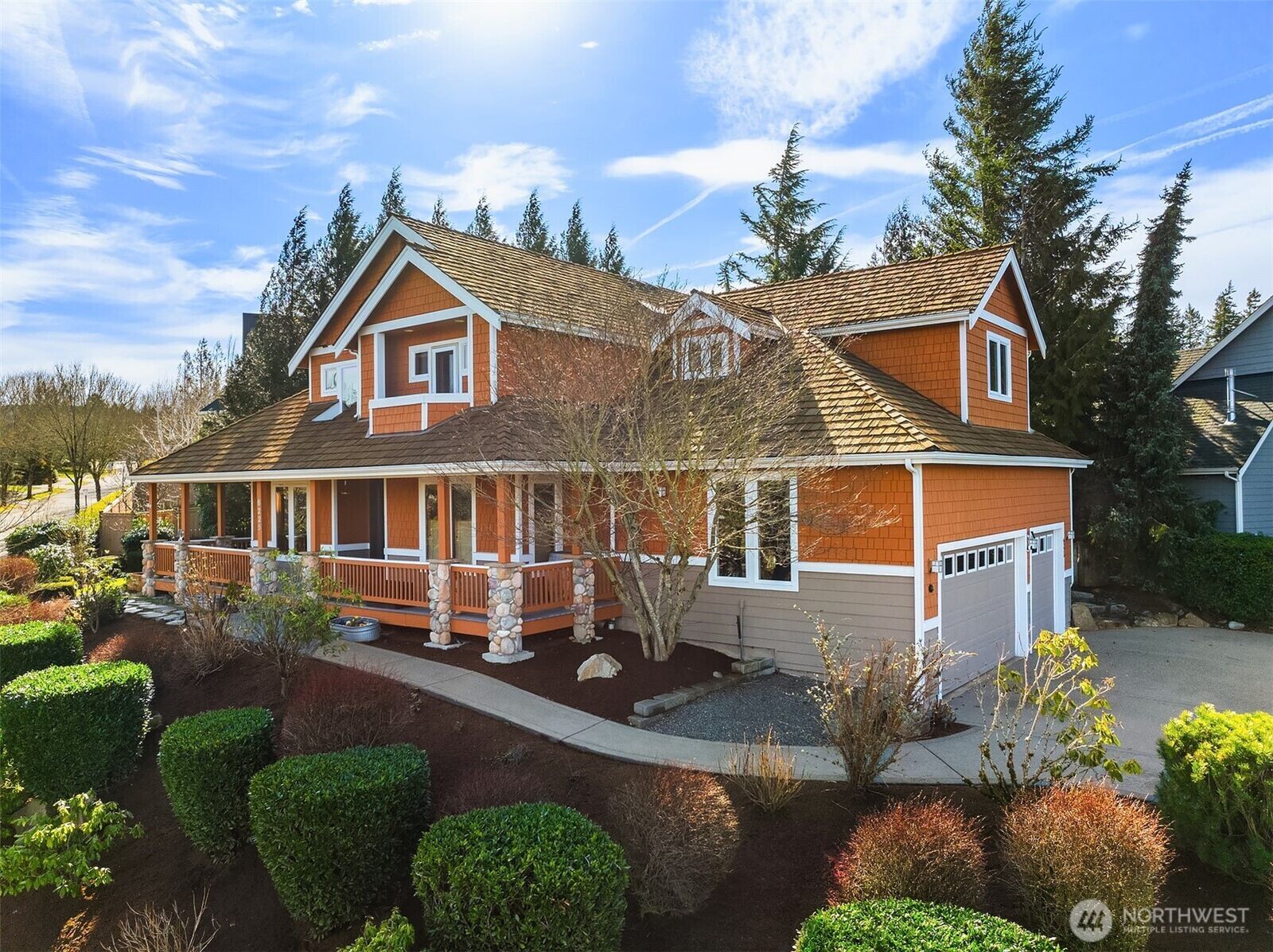 MLS#2336178: 6225 Fairway Place SE, Snoqualmie, WA 98065