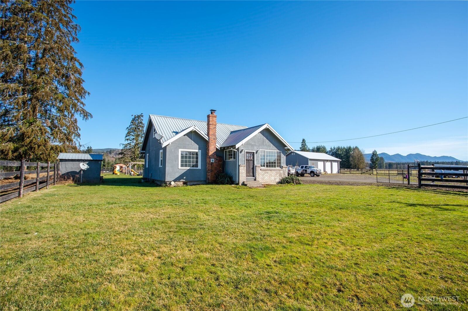 MLS#2338796: 3363 State Route 508, Onalaska, WA 98570