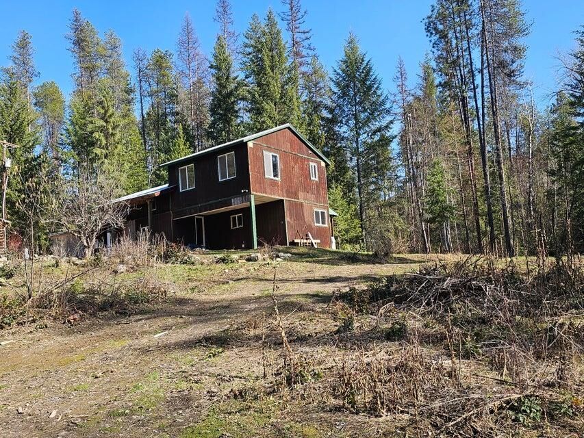 House for sale in Kettle Falls: 3610 Sand Creek Rd, Kettle Falls, WA ...