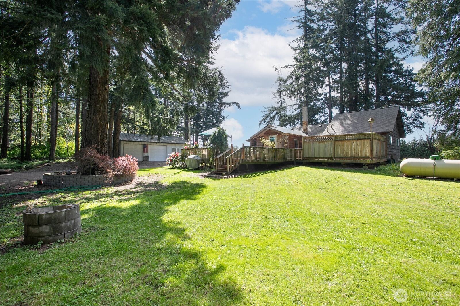 House for sale in Everson: 1844 E Pole Road, Everson, WA 98247