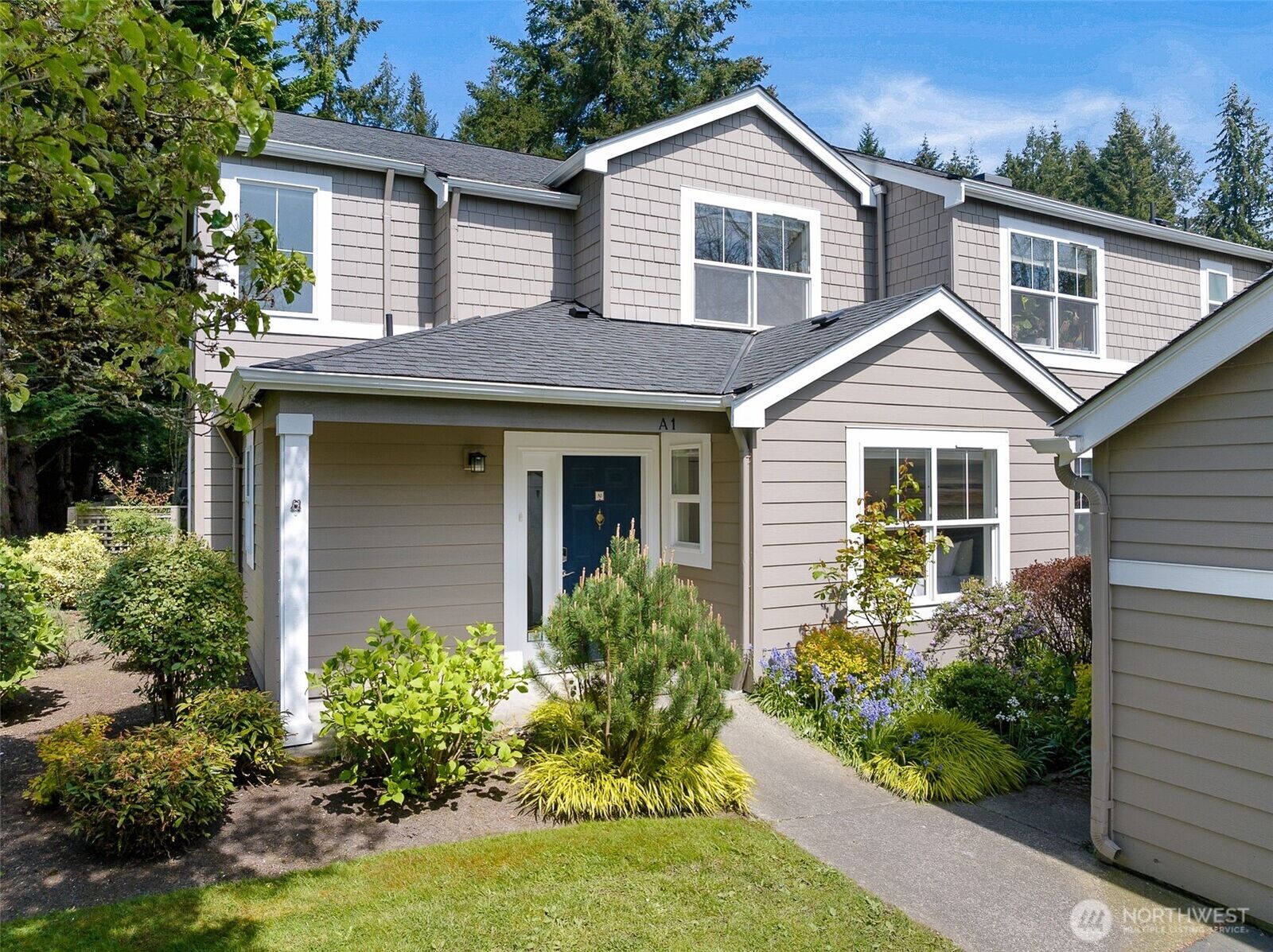 3 bed Bainbridge Island home for sale: 1250 Weaver Road NW A1 ...