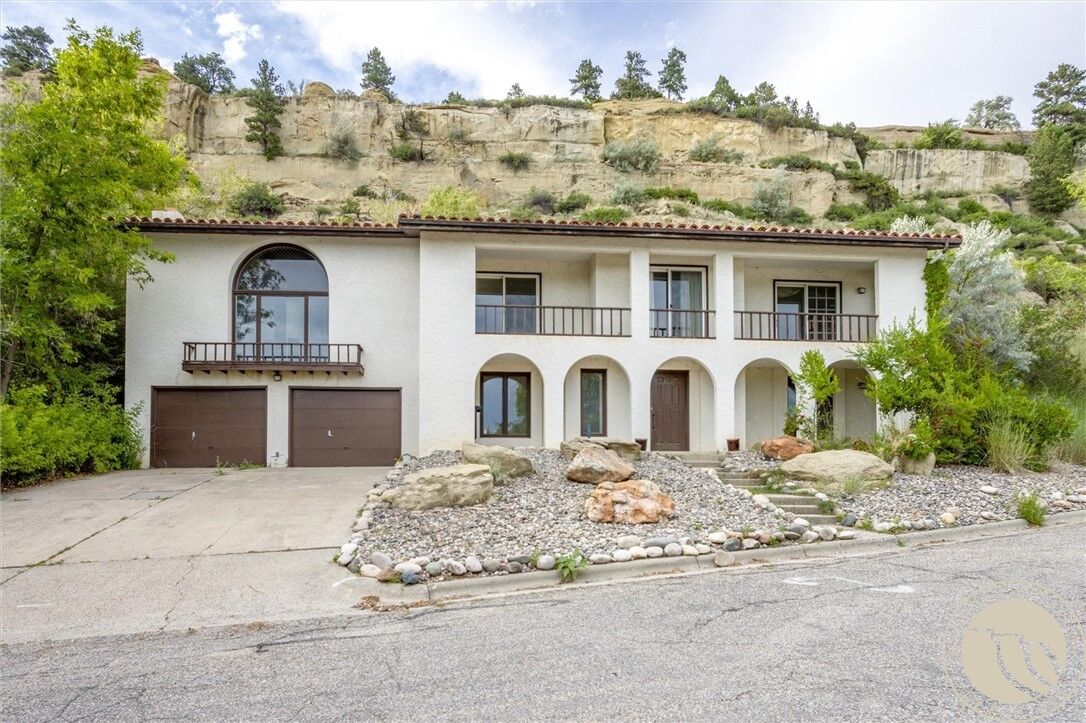 MLS#353323: 1323 Granite, Billings, MT 59102