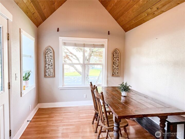 Home for sale in Everson: 303 S Washington Street, Everson, WA 98247