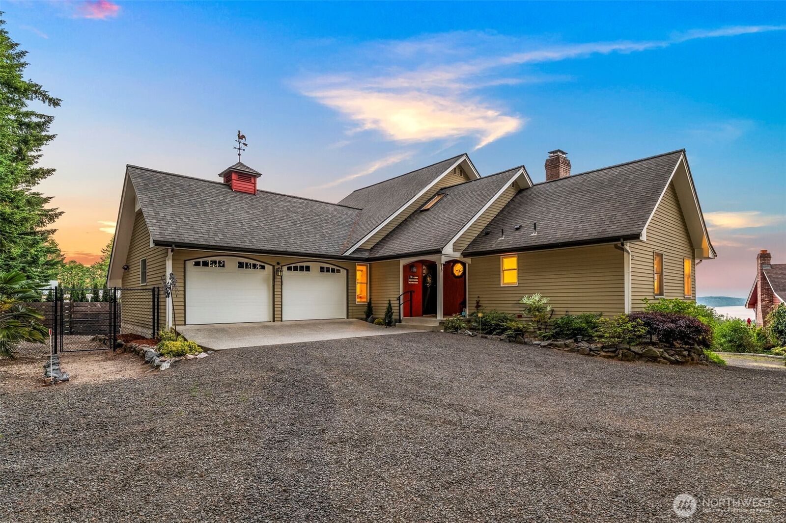 MLS#2361031: 13225 Banner Road SE, Olalla, WA 98359