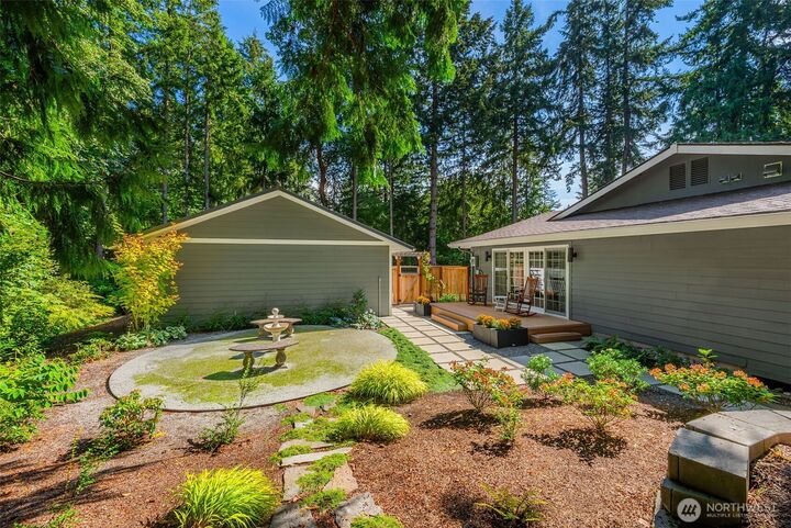 3 bed Gig Harbor home for sale: 3316 63rd Avenue NW, Gig Harbor, WA 98335