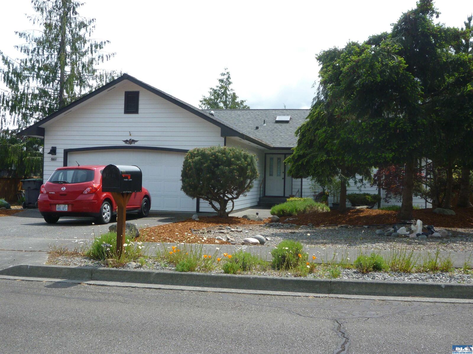 MLS#391073: 861 E Oak Street, Sequim, WA 98382