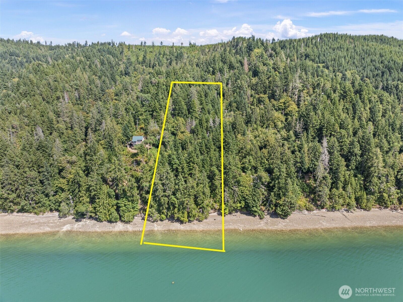 MLS#2409900: 2311 NE Capstan Rock Road, Tahuya, WA 98588