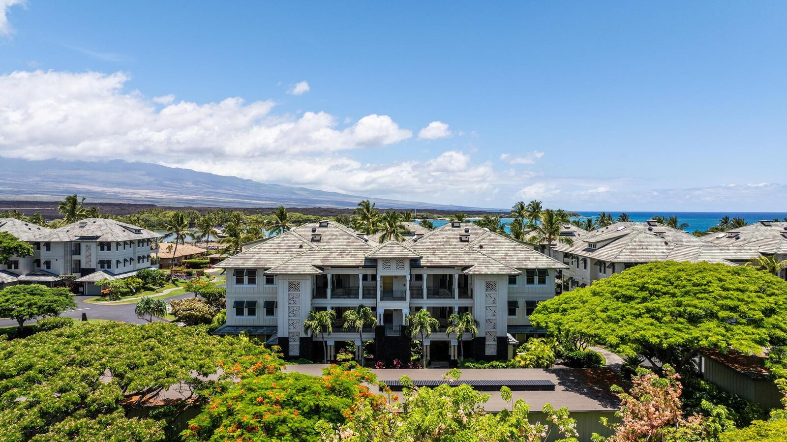 Home for sale in Waikoloa: 69-1000 Kolea Kai Circle 11C, Waikoloa, HI 96738