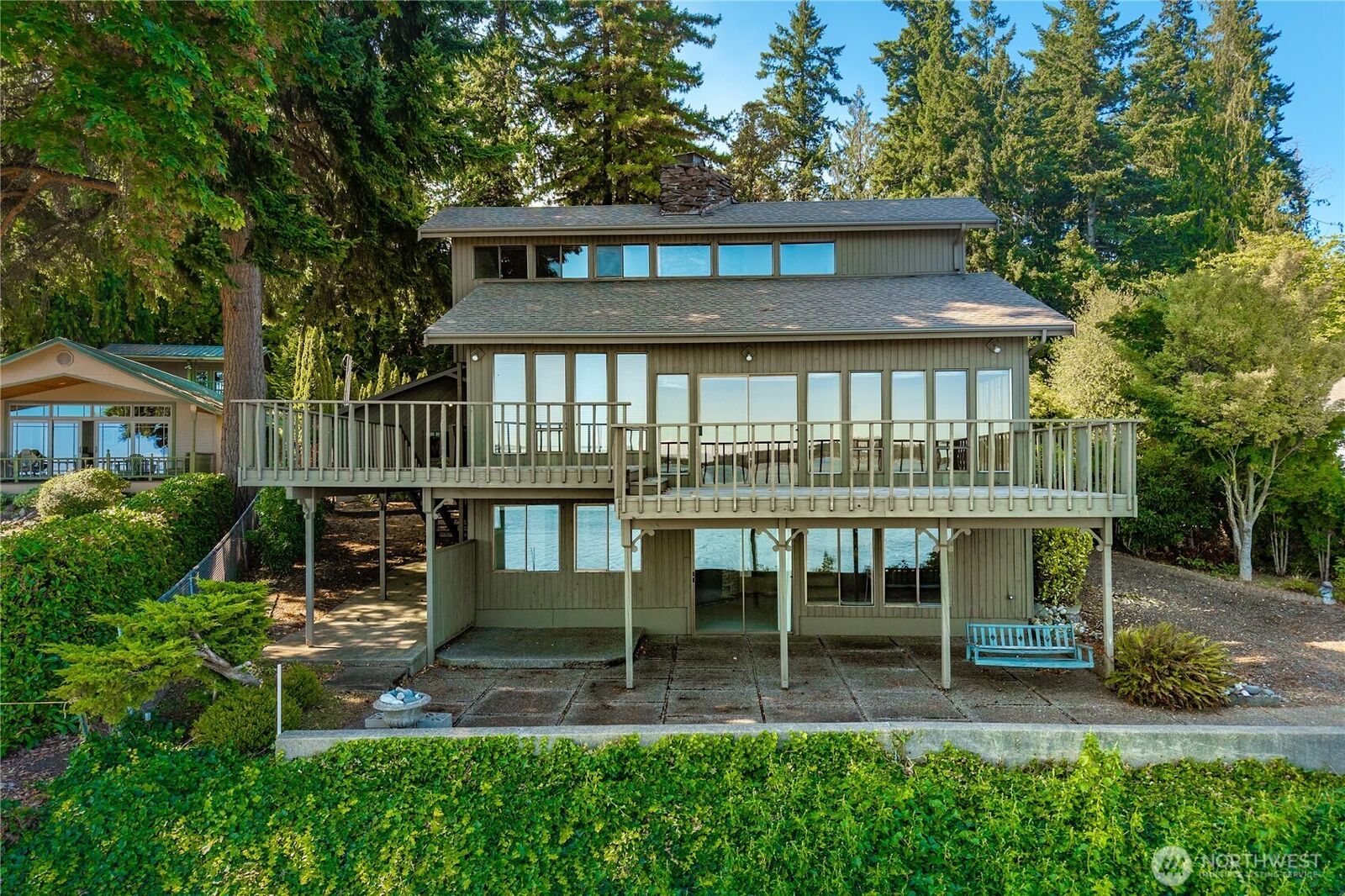 2 bed Bremerton home for sale: 7362 Chico Way NW, Bremerton, WA 98312
