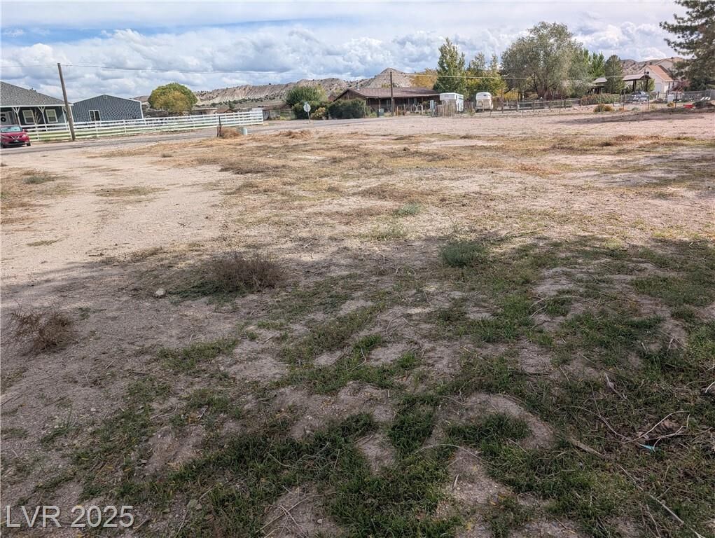MLS#2727332: 131 Sixth Street, Panaca, NV 89042
