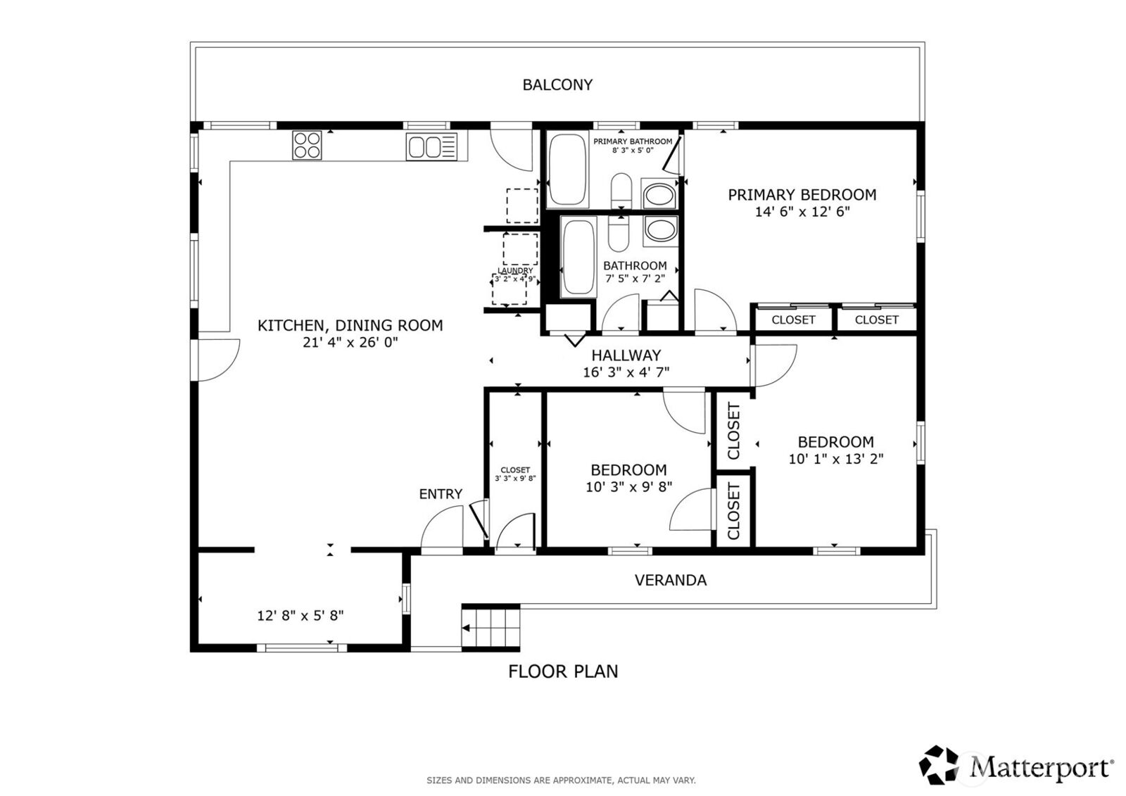 MLS#2448910: 8032 71st Place SE, Snohomish, WA 98290