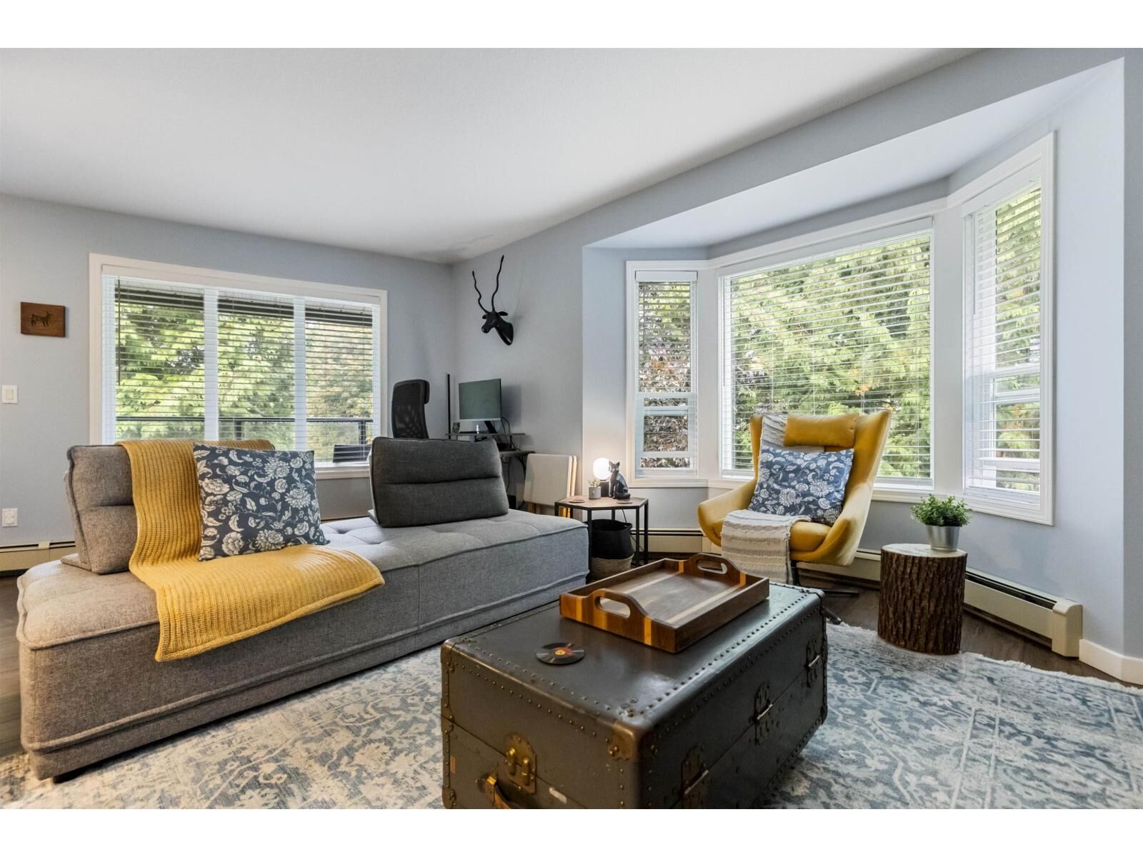 MLS#R3078675: 2700 McCallum Road 315, Abbotsford, BC V2S 6X9