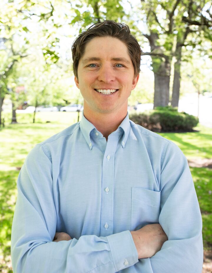 Nick Stretch - Hood River - Goldendale - Windermere - - Windermere Real ...