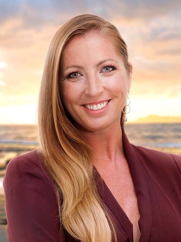 Sasha Mason - Honolulu, Oahu - Hilo, Hawaii - Pacific Properties ...