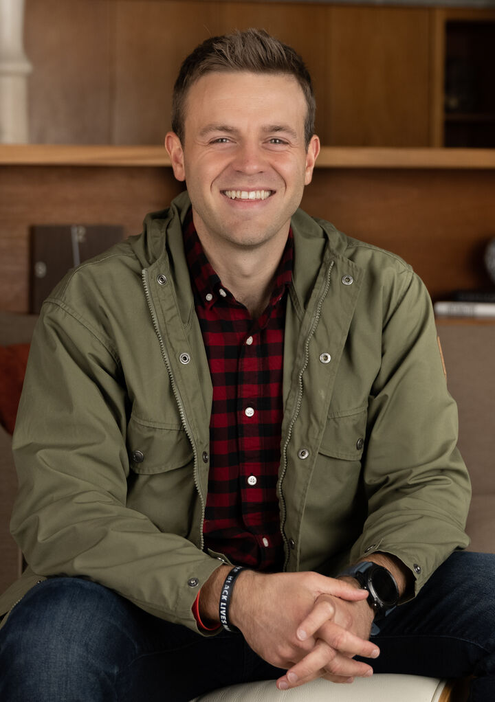 Aaron Persinger - Seattle-Wedgwood - - Windermere - - Windermere Real ...