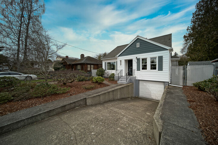 House for sale in Bremerton: 1539 High Avenue, Bremerton, WA 98337